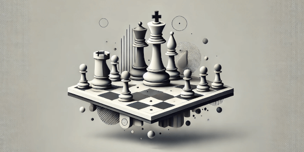 Chessboard Magic