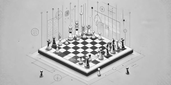 Chessboard Magic